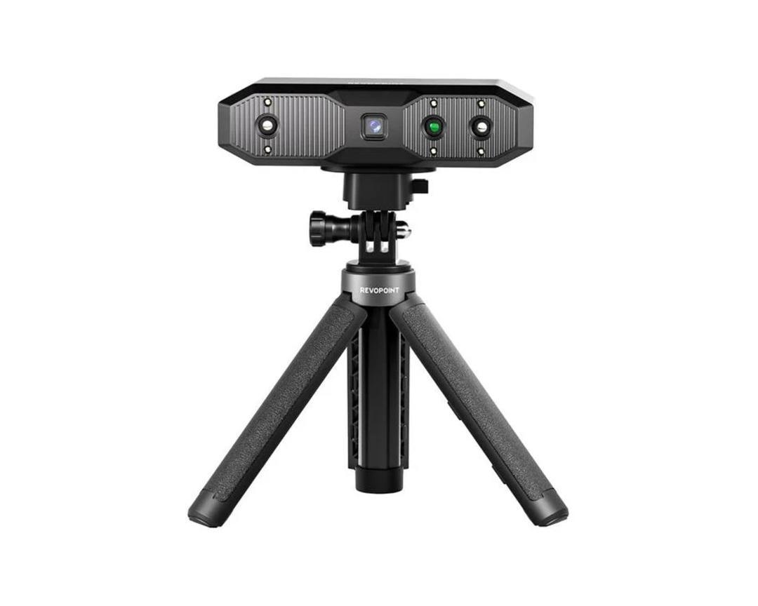 Ručný 3D skener Revopoint MINI 2 | 3DSkladom.sk – 3D tlačiarne ...